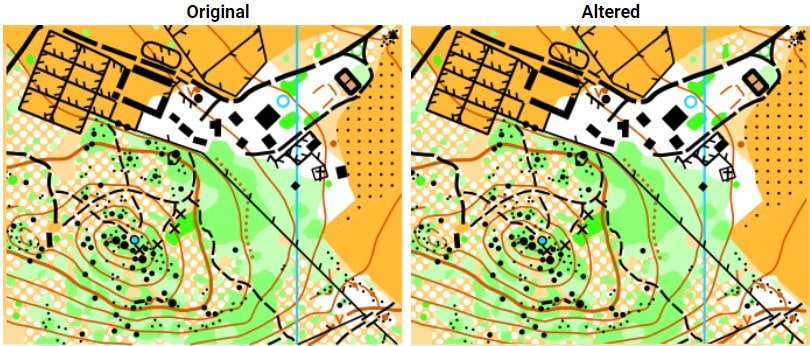 Orienteering Games